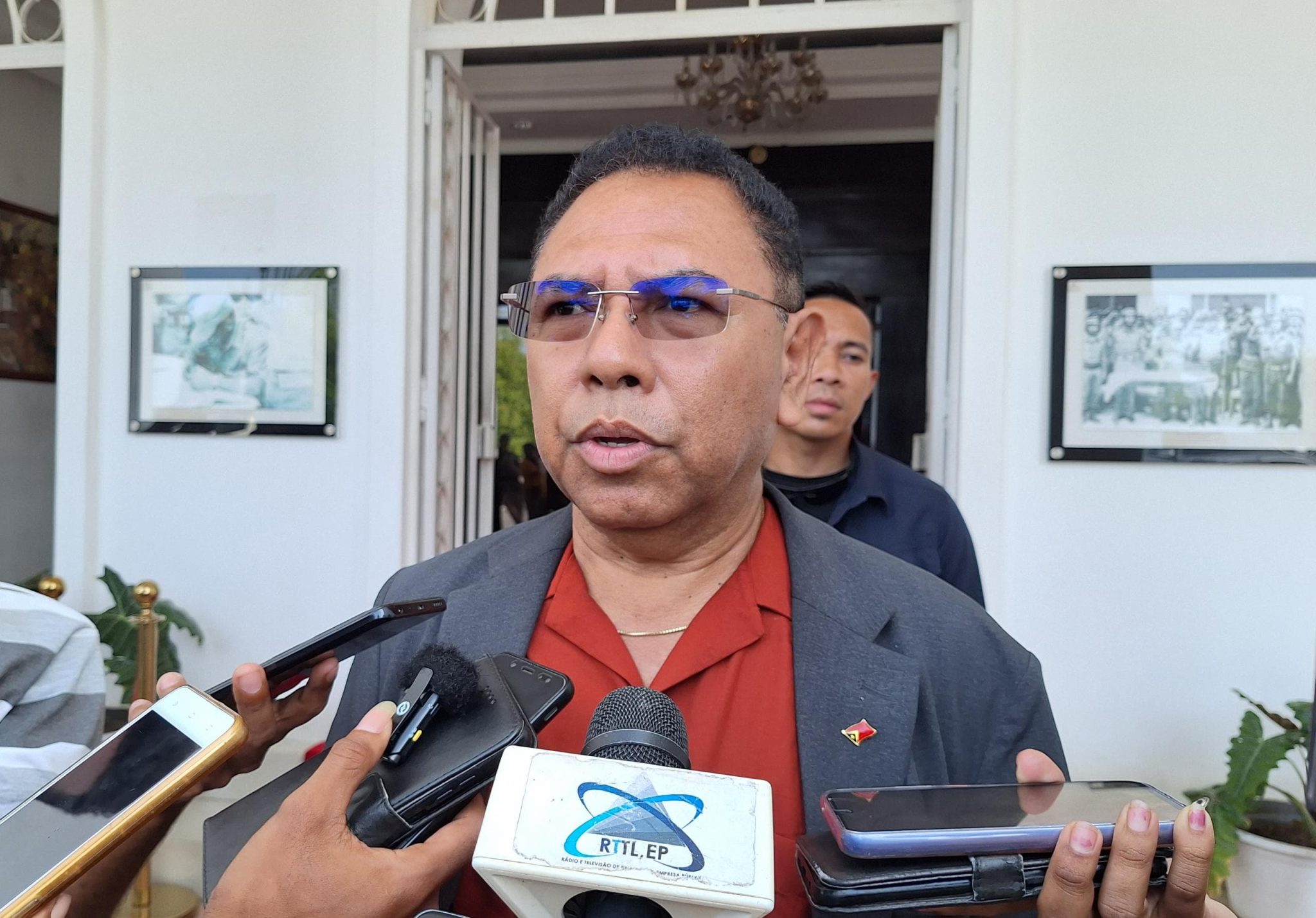 Mosu Inundasaun Iha Dili Laran, MOP; Problema Komunidade Sira Ke’e Rai ...